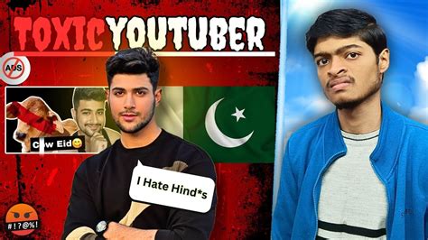 Worst Youtuber Sayed Azan Roast No Ads Youtube