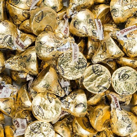 Gold Candy Overview Of All Time Festive Favorite Treats Snack History