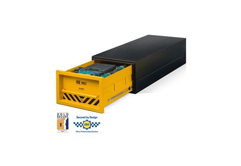Van Vault Slider Uk