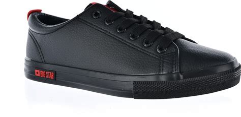 Trampki Damskie Big Star R 40 Ceny I Opinie Ceneopl
