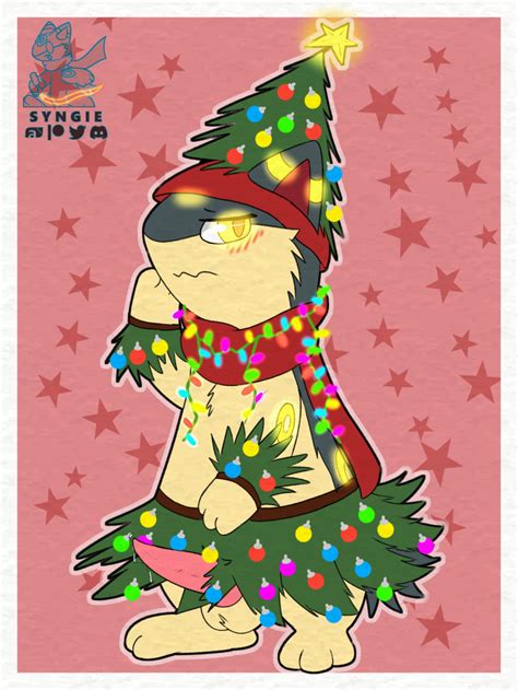Rule 34 Christmas Christmas Clothing Christmas Decorations Christmas Headwear Christmas Tree