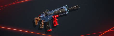 Nouvelles Armes Mythiques En Saison 4 Du Chapitre 4 De Fortnite Breakflip