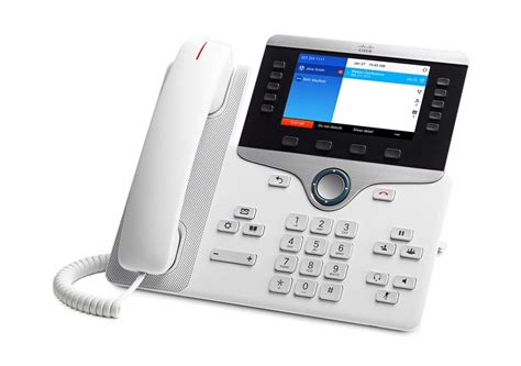 Cisco 8841 Ip Phone Cp 8841 K9 Supreme Networks