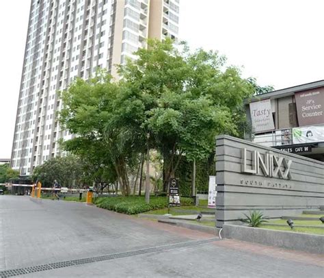 Unixx Condo For Sale Ibs Pattaya