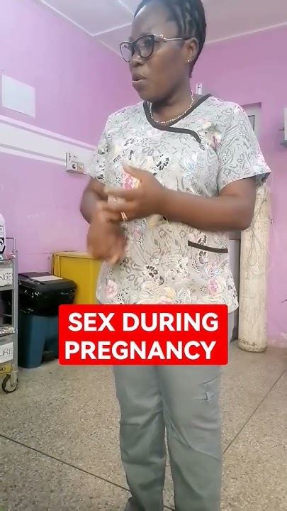 Sex During Pregnancy Youtube