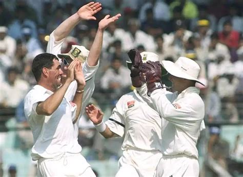 Top 5 Highest Successful Run Chases By Visiting Countries Against India