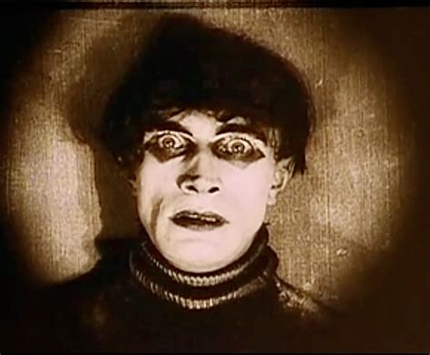 German Expressionism A Primer Shadows Of Noir