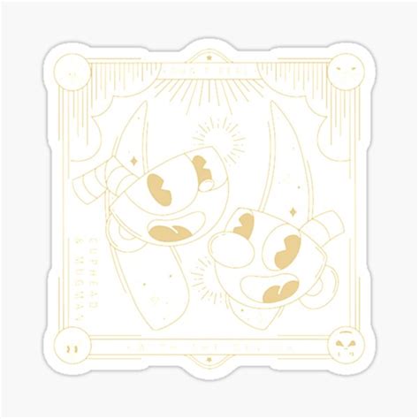 Devil Sticker For Sale By Selinajenn Redbubble