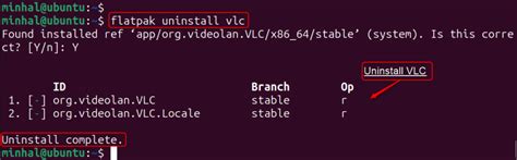 How To Install Vlc On Ubuntu Linux Genie