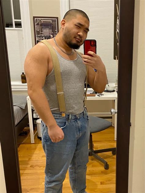 Asian Bear On Tumblr
