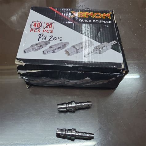 Jual Sambungan Coupler Selang Angin Jantan Kota Medan Sumber