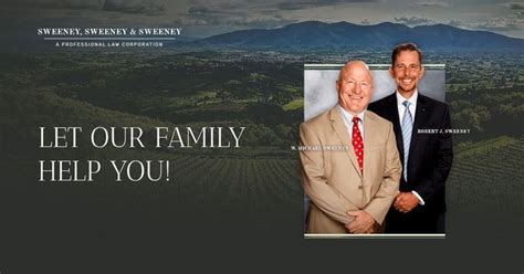 Temecula Personal Injury Lawyers Serving Clients Since 1989 In 2024