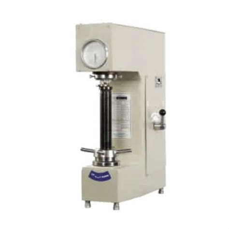 Digital Hardness Testing Machine HRC At Best Price In Noida ID