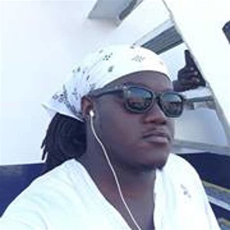 Stream Montrell Turner Music Listen To Songs Albums Playlists For