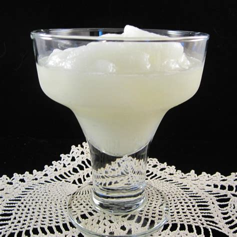 Easy Frozen Margaritas Recipe Allrecipes