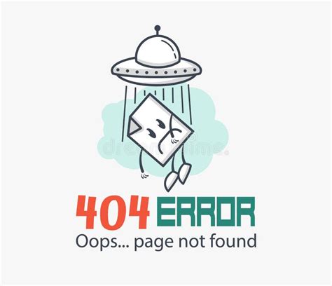 Funny Error Stock Illustrations 1752 Funny Error Stock Illustrations