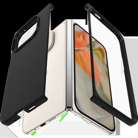 Google Pixel Pro Fold OtterBox Thin Flex Series Mobile Essentials Mobile Phone Repair