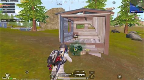 New Dinosaur Update In Pubg Mobile Youtube