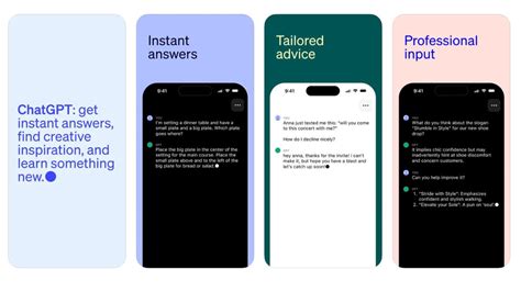 How To Install And Use The Official Chatgpt App On Iphone In Ios 17
