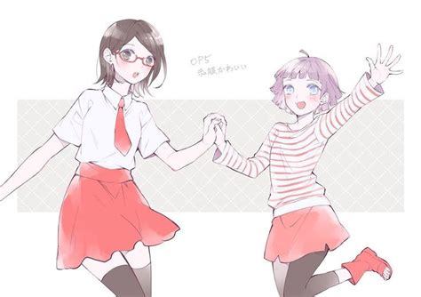Пин от пользователя タイ ちゃん на доске konoha girls Рисунки девушки из аниме Милые рисунки Рисунки