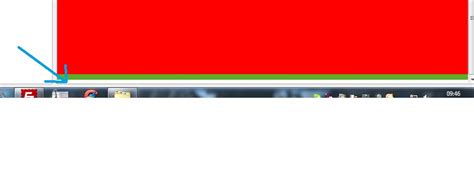 Css Why Html Get A Mysteriously Margin At The Bottom Of The Page