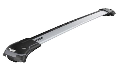 Kattoteline Kattokaiteisiin WingBar Edge 958 Thule Alennuksella