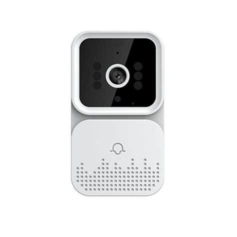 Wireless Doorbell Doorbell Home Security Pir Motion Chime Door Sensor Sound Alarm 20 Song Smart