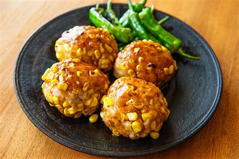 つくね：検索結果 Dancyu ダンチュウ 食こそエンターテインメント！
