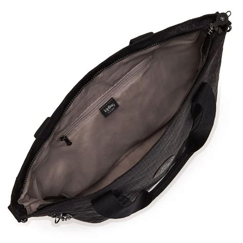 Kipling Asseni Bag Black Dressinn