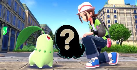 Pokémon Legends Z A Is Bringing Back A Beloved Gen 1 Feature Missing