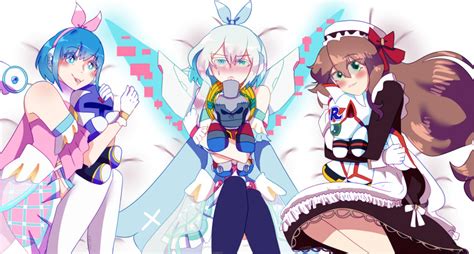 Byte Mega Man Ico Megaman X Dive Iris Mega Man Rico Mega Man Vile Mega Man Mega