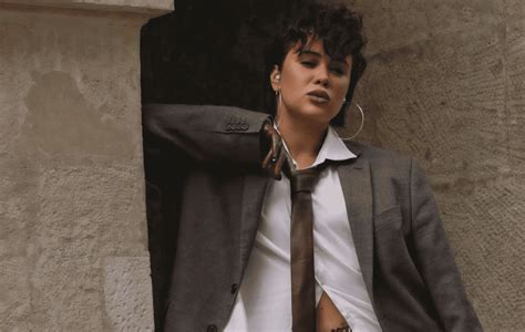 Lida Lee розповіла про обстріл під час зйомок «Кохання на виживання