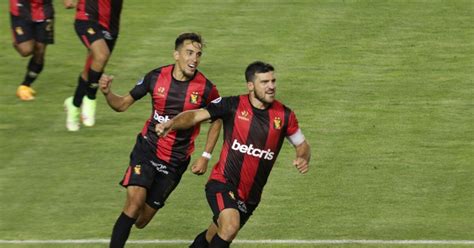 Melgar Vs Cienciano Gol Y Resumen Del Triunfo 1 0 Y Clasificación Del