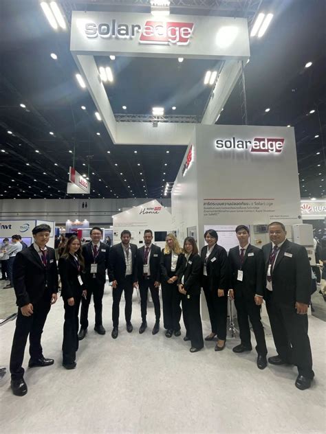 Solaredge Technologies Posted On Linkedin