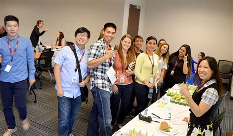 Chsu College Of Pharmacy Class Of 2019 New Student Orientation