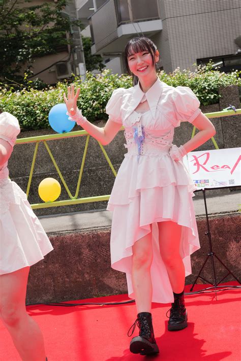 5月26日蒼井めるだちゃんオルゴル大井一丁目権現町会ごんげん市 MS 君がいる 笑っている 私の帰る場所