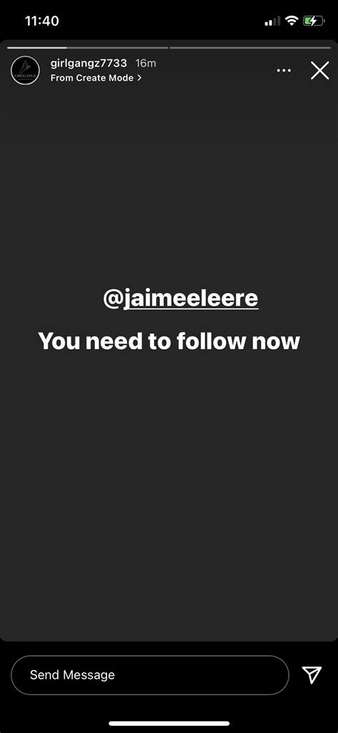 She S Back Girlgangz