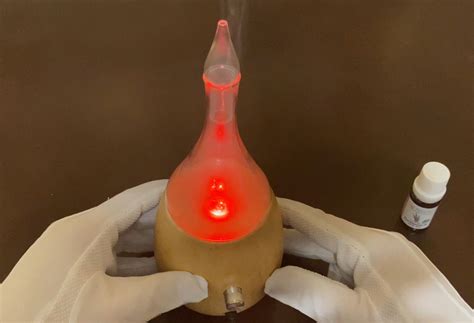 Are Nebulizing Diffusers The Best Aromatherapy Diffusers