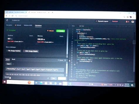 Trapti Patel On Linkedin Day8 Coding Challenges Leetcode