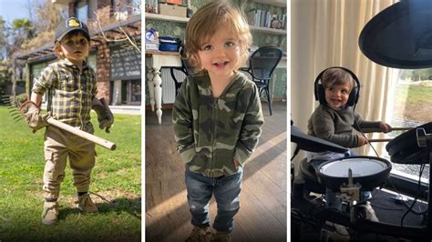 María Luisa Godoy Enterneció Con Especial Video Celebrando A Su Hijo