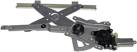 Power Window Motor And Regulator Assembly Walmart Walmart