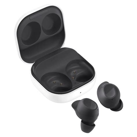 Samsung Galaxy Buds Fe Trådlösa Hörlurar Samsung Galaxy Buds Fe