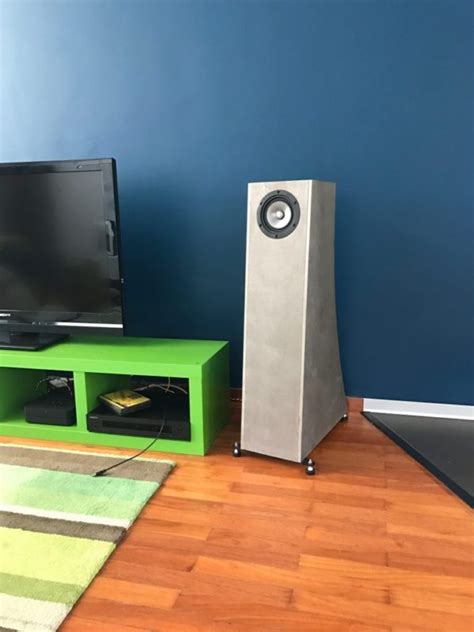 Frugel Horn Xl Flat Pack Speaker Kit Kjf Audio