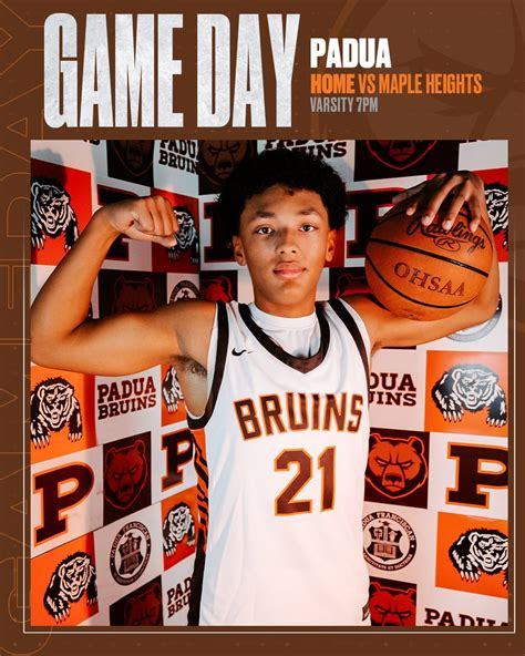 Padua Basketball Twitter