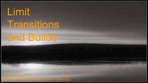 Cis Presentation PPT