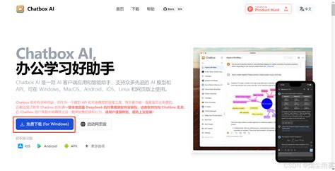 【解决deepseek服务器繁忙问题】chatbox 硅基流动api调用deepseek R1满血版教程，搭建本地ai助手