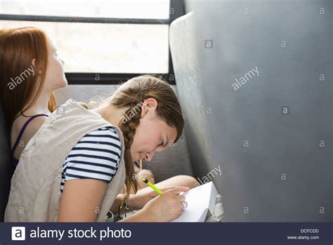 Bus Writing Hi Res Stock Photography And Images Alamy