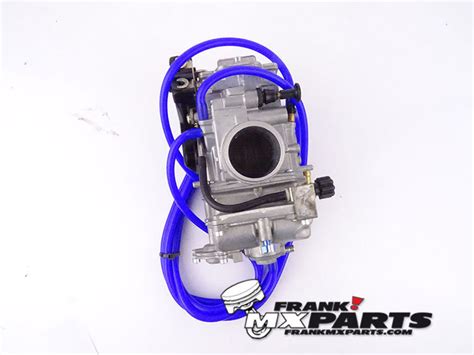 Keihin FCR MX 39 Flatslide Carburetor Suzuki DR Z400 DRZ 400 Upgrade