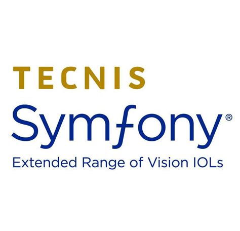 Tecnis Symfony® Iol Lense Home