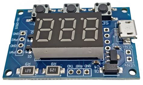 Module T O Xung Pwm K Nh Nshop